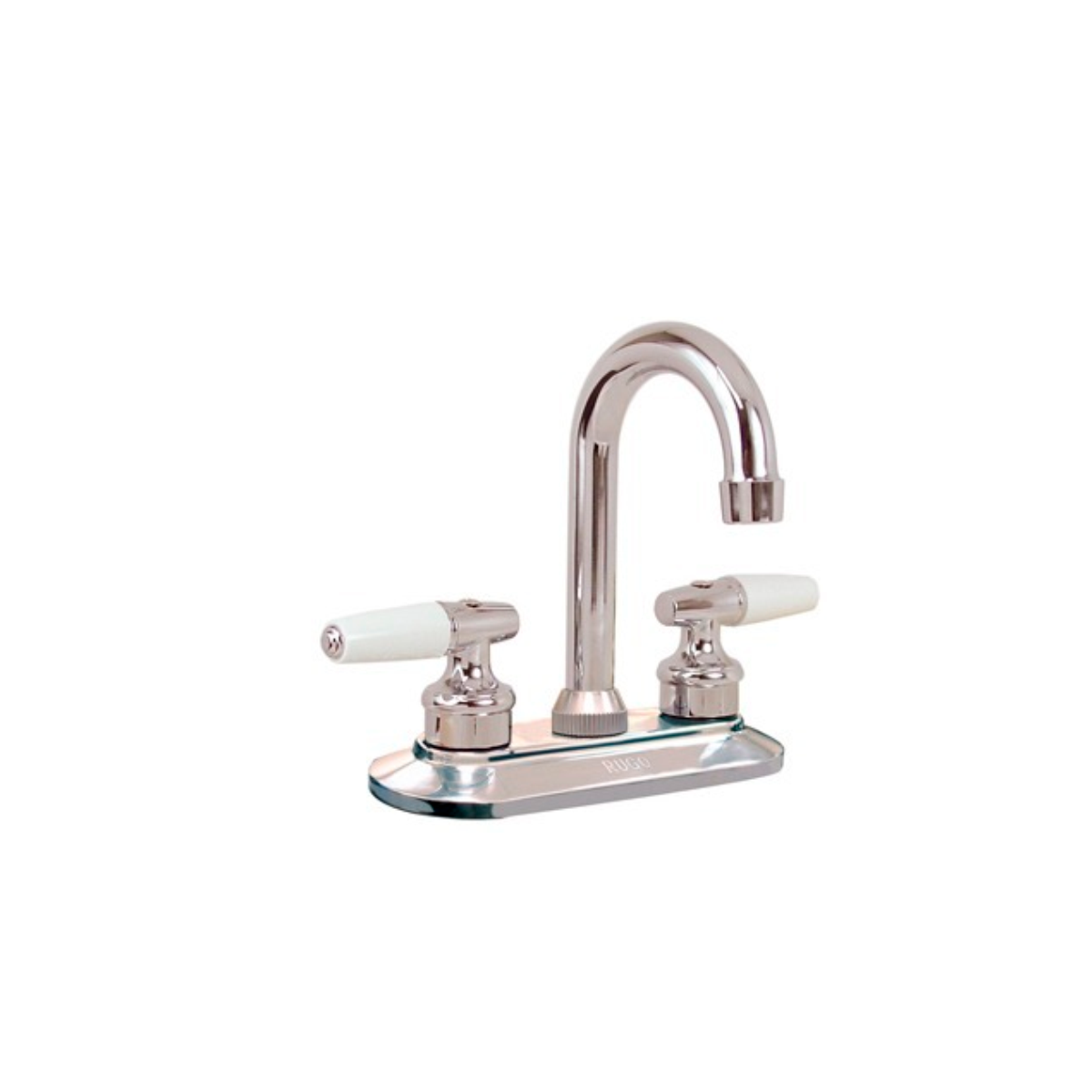 Mezcladora para lavabo Rugo 24-1p – Ferreregia